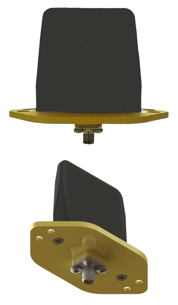 Blade Antenna - ERA RF TECHNOLOGIES