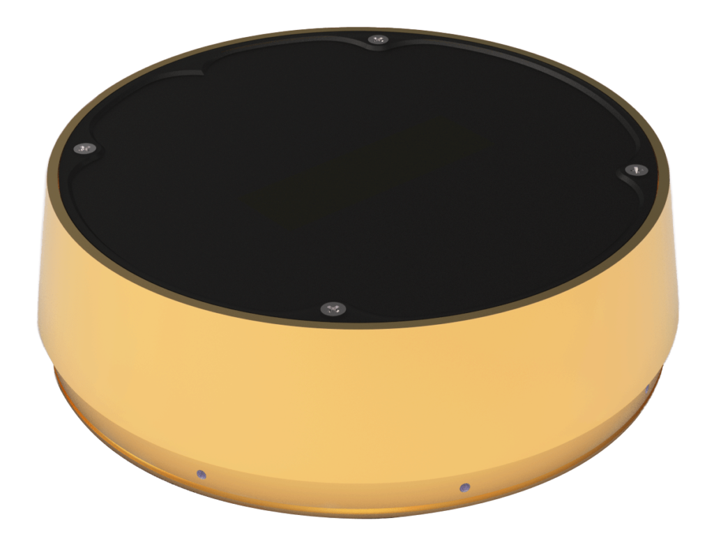 PATCH ANTENNA - ERA RF TECHNOLOGIES