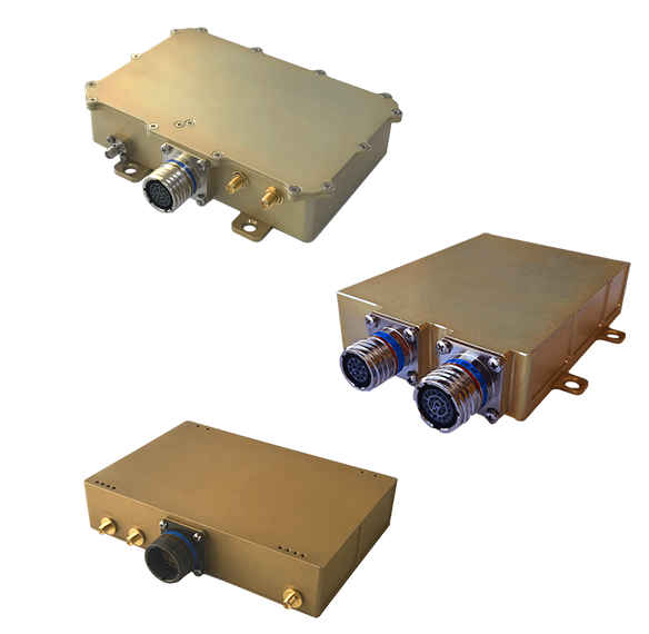 PRODUCTS - ERA RF TECHNOLOGIES